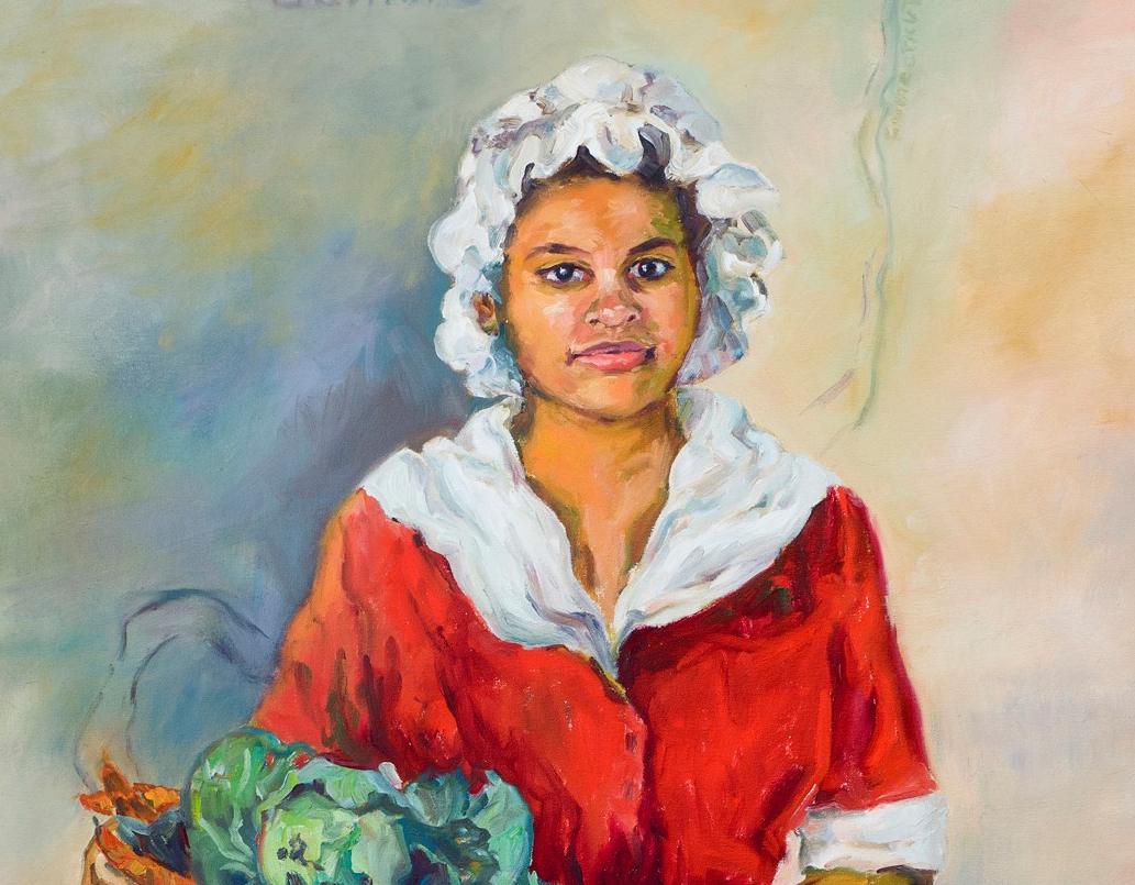 Lucy Terry Prince: Early Vermonter and First African-American Poet ...